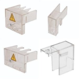 Salzer Terminal Covers H series - Electric Bray Ltd