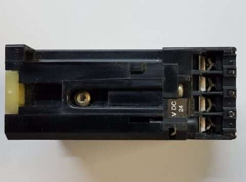 ABB BC9-30-10 Contactor 24VDC - Electric Bray Ltd